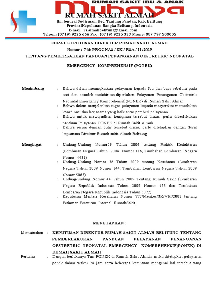 SK Prognas 1 Ponek | PDF