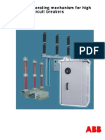 Micom P342, P343, P344: Generator Protection Relays | PDF | Relay ...