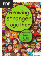 Calm Down Tool Box | PDF | Dialectical Behavior Therapy | Feeling