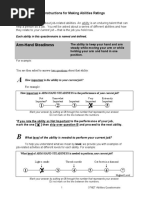 BRYQ Practice Test Hassan | PDF