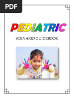 Pediatric Code Sheet | PDF | Drugs Acting On The Nervous System ...