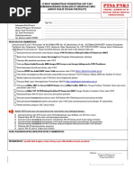 Panduan Pendaftaran PJK3 Online | PDF