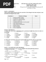 Charlie Brown Script | PDF | Christmas | Leisure