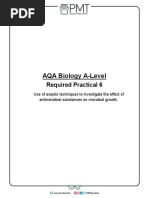 OCR A Level Maths Formula Sheet | PDF | Euclidean Geometry | Geometry