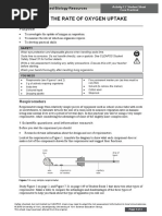 Enzyme Activity Lab Report - IB Biology | PDF | Enzyme | Catalase