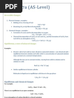 Ethanol Emulsion Test for Lipids | PDF | Solubility | Solution