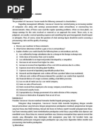 Gri Index Shell Sr23 | PDF | Employment | Economies