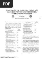 ASTM A-788 - Standard Specification For Steel Forgings, General ...