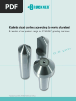 Iso 273 1979 | PDF | Screw | International Organization For Standardization