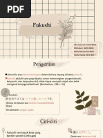 Contoh Soal JLPT n5 5 | PDF