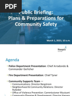 ipaf-guidance-on-rescue-plan | PDF | Safety