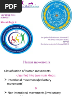 Williams Flexion Exercises | PDF | Low Back Pain | Back Pain