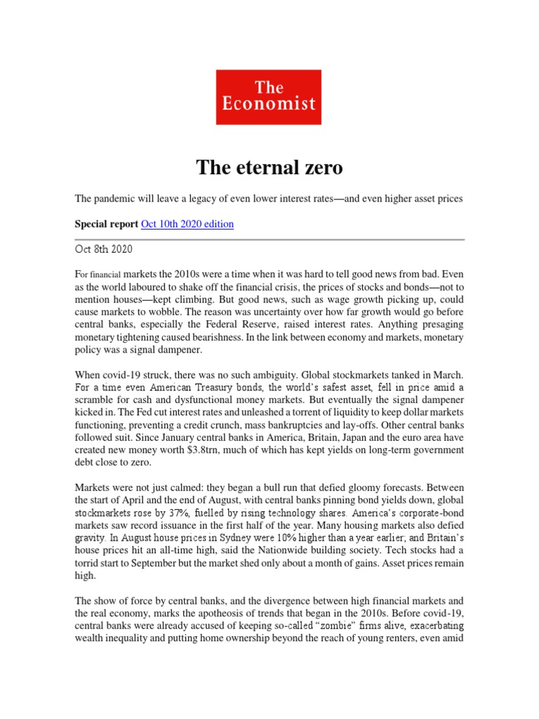 The Eternal Zero | PDF