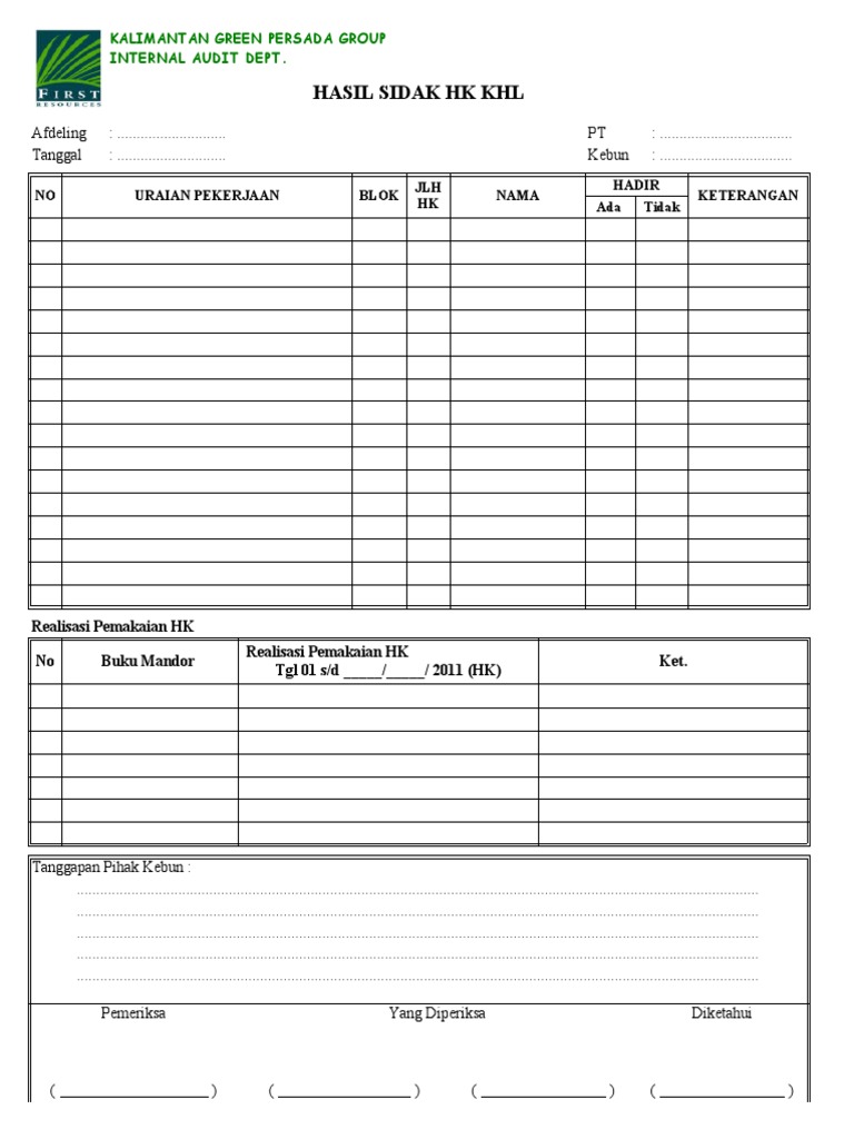 Form SIDAK HK (New) | PDF