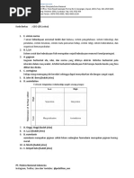 Geologi Struktur | PDF