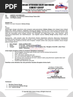 Simulasi Tes Adaptif PLN | PDF