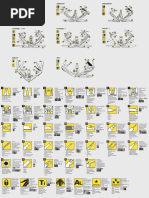 Checklist For PNP Sar Equipment 1 | PDF | Consumer Goods | Tools