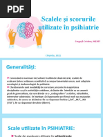 MoCA Instructions Romanian PDF | PDF