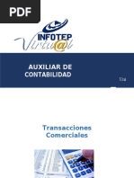 Cálculo y Registro del ITBIS en RD | PDF | Economias | Finanzas del ...