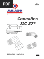 Tabela Tubo Din 2440 Din 2441 Compress | PDF | Tecnologia e Engenharia