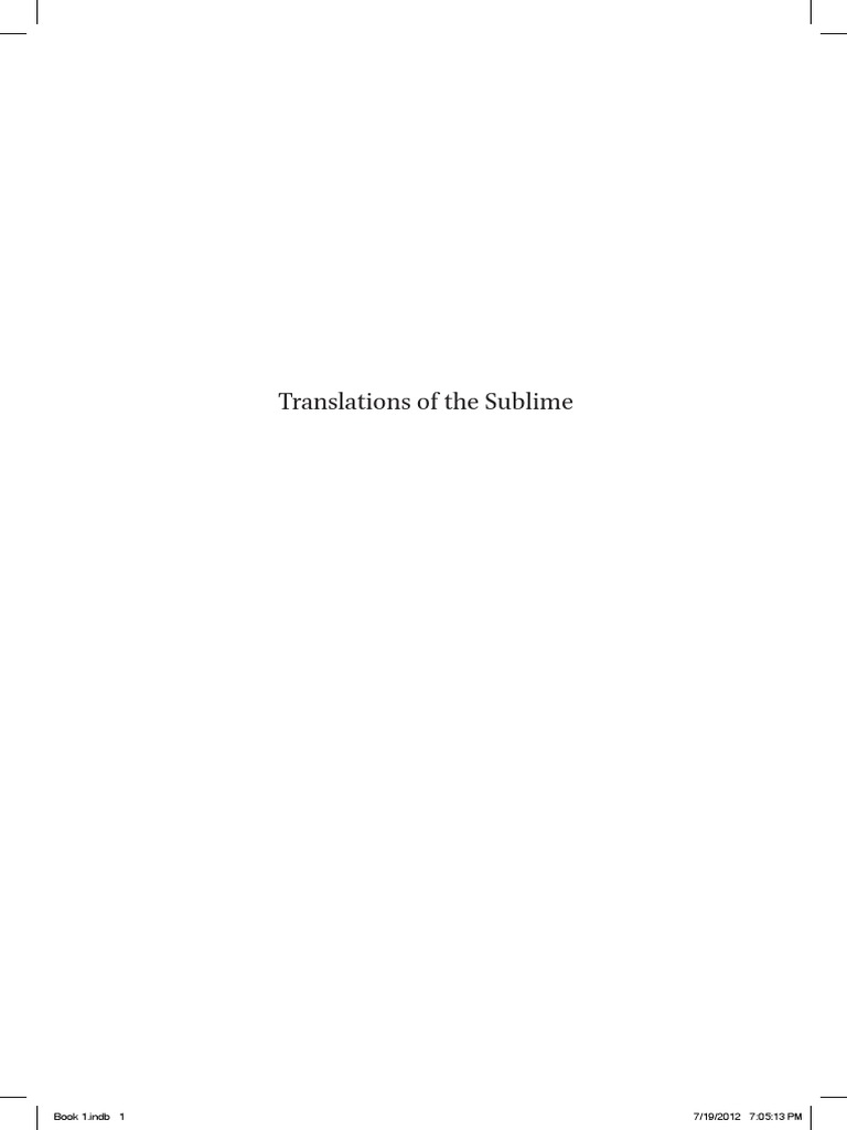 Van Eck Caroline Delbeke Maarten Bussels | PDF | Aesthetics