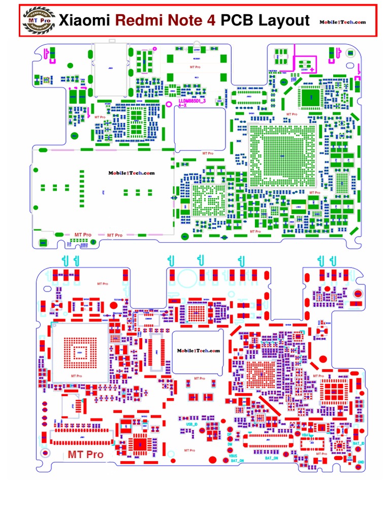 Redmi Note 4 - 2 | PDF