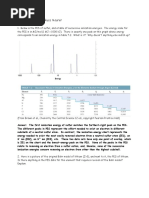 Bright Line Spectra With Key2 | PDF
