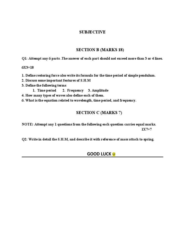 Class10 Physics | PDF | Teaching Methods & Materials Class10 Physics | PDF | Teaching Methods & Materials