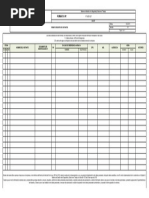 R 40 Modelo De Planilla De Entrega De Uniforme A Los Empleados Pdf