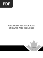 RCAF XBX and 5BX Exercise Plans | PDF