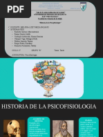 David Elkind | PDF | Pensamiento | Adolescencia