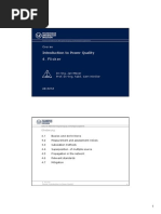 Power Electronics by Ps Bimbhra | PDF