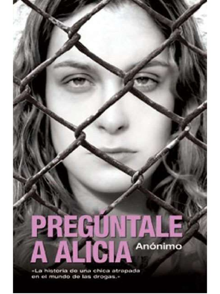 Preguntale A Alicia | PDF