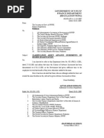 GPF InTerest Rates 1963 To 2023 | PDF | Personal Finance | Financial ...