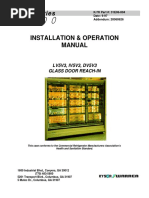 Guentner GFD Manual EN | PDF | Chemistry | Nature