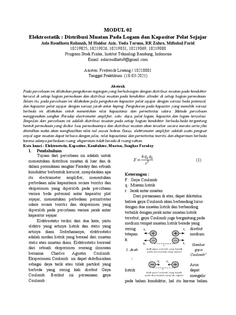 Modul 2 Aslaa | PDF | Metode & Bahan Ajar | Sains & Matematika