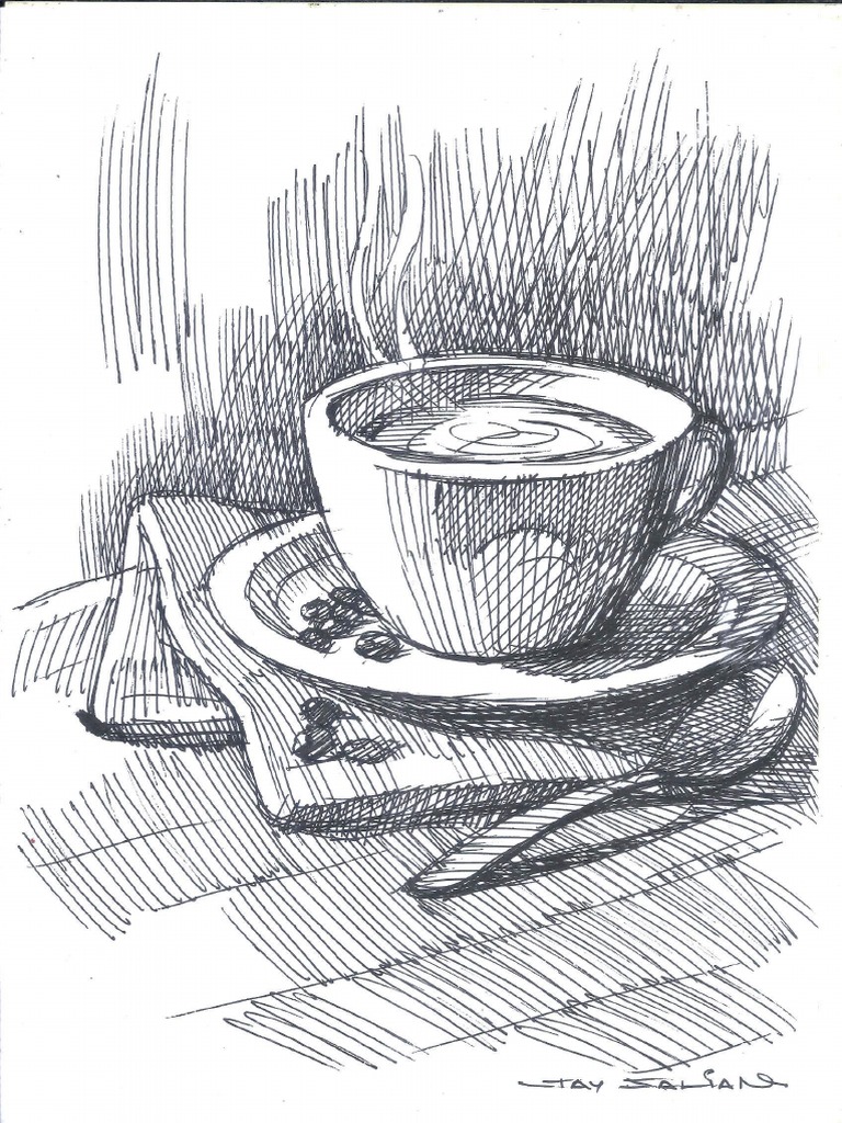 Still Life - Jay Salian - 4 | PDF