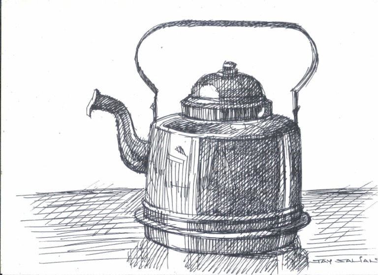 Still Life - Jay Salian - 1 | PDF