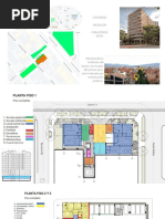 Edificio Celanese | PDF | Ingeniería de Edificación | Ingeniero civil