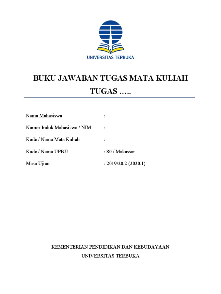 Cover BJT TMK | PDF