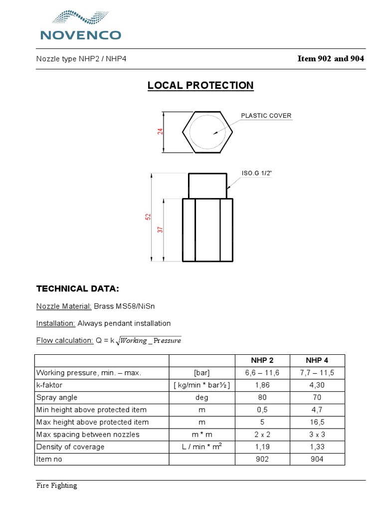 15 Item 902 and 904 - NHP2 and NHP4 - LP | PDF