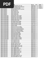 Bonitas Chronic PMB Formulary D January 2023 | PDF | Vitamin D ...