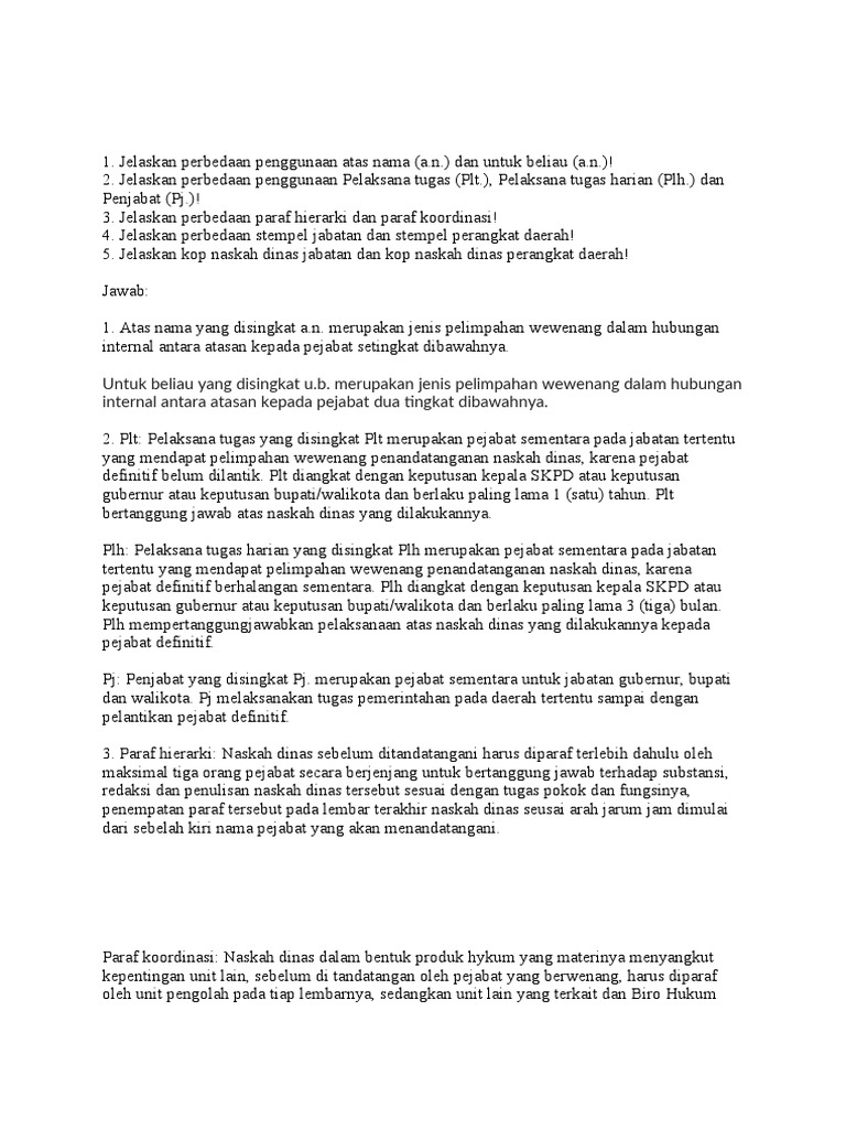 Tugas KKH (HTN) | PDF