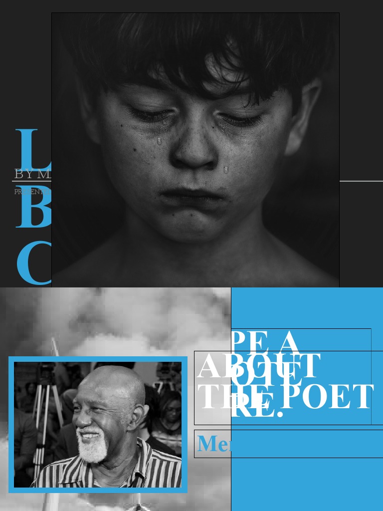 Little Boy Crying Presentation | PDF