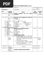 Erunt Numeracy Grade 3 Cherry 2023 2024 | PDF