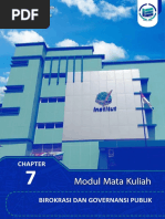 Buku Referensi Partisipasi Masyarakat Dalam Kebijakan Publik-1 | PDF