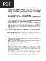 Aashto M145-91 | PDF | Silt | Sand