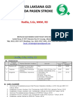 Panduan Diet Standar Umum Makanan RS | PDF | Memasak, Makanan, & Anggur ...