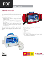 ACLS Exam Version A | PDF | Cardiopulmonary Resuscitation | Cardiac Arrest