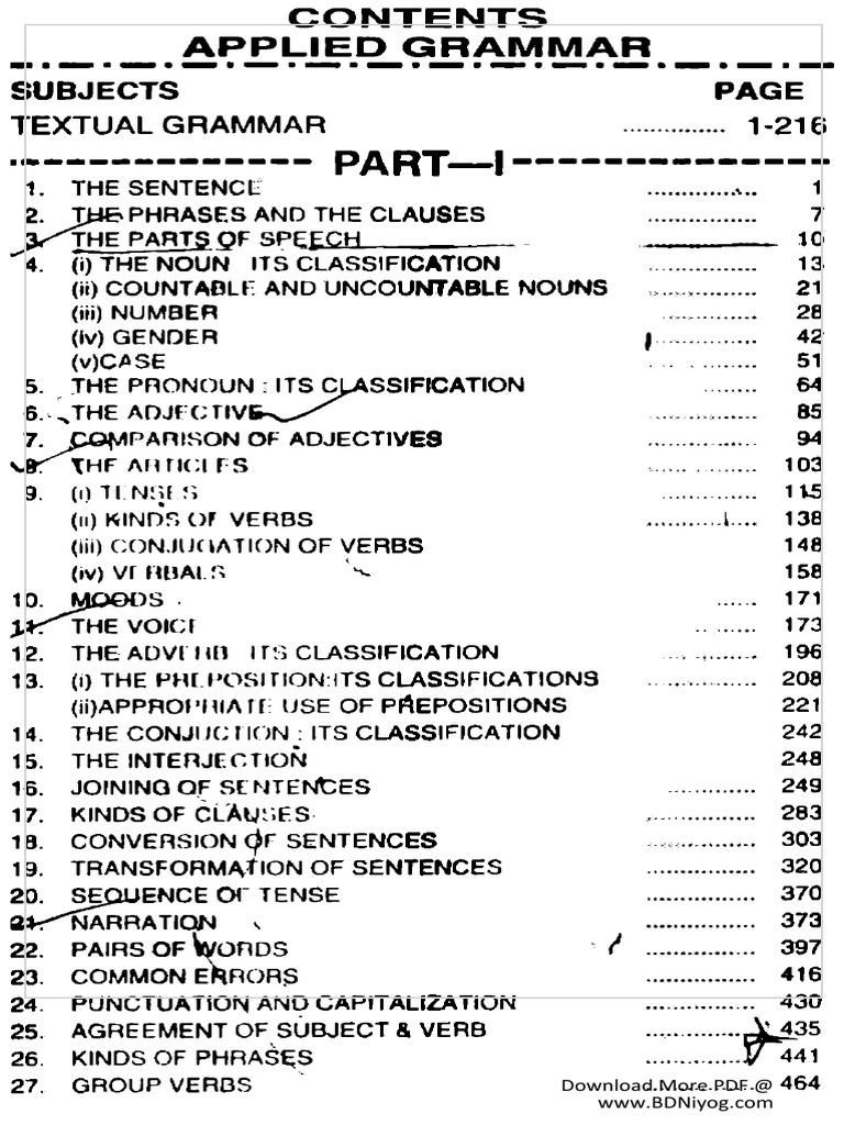 Advanced Learners Functional English | PDF | Verb | Sentence (Linguistics)